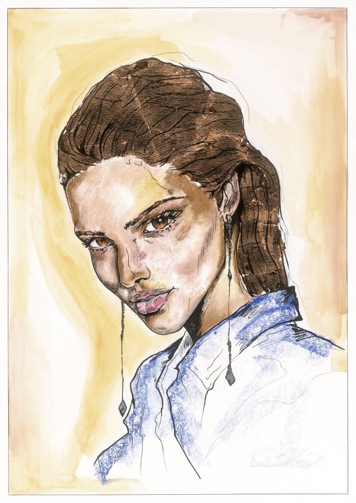 SiersArt Creative Factory | Marieke Siers