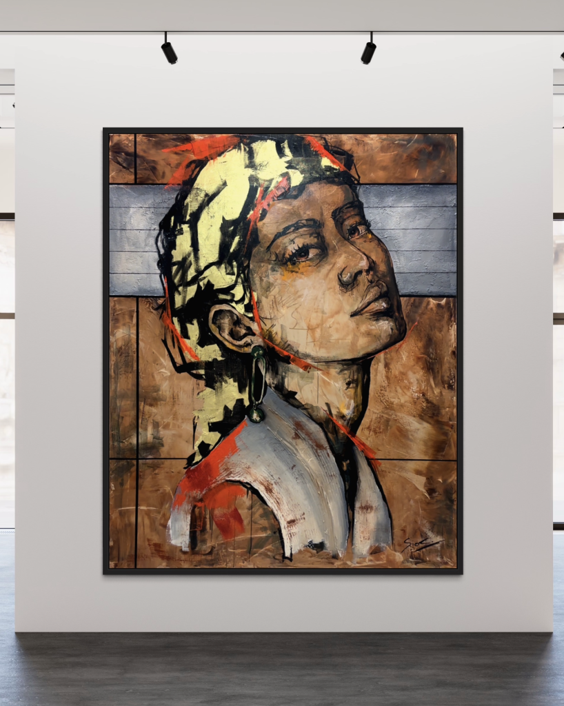 Grace - SiersArt